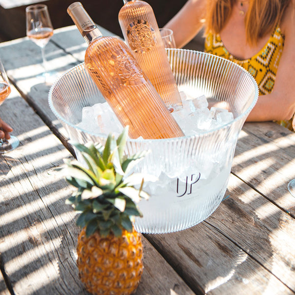 UP Ultimate Provence Eiskühler - Groß – Club Lavender